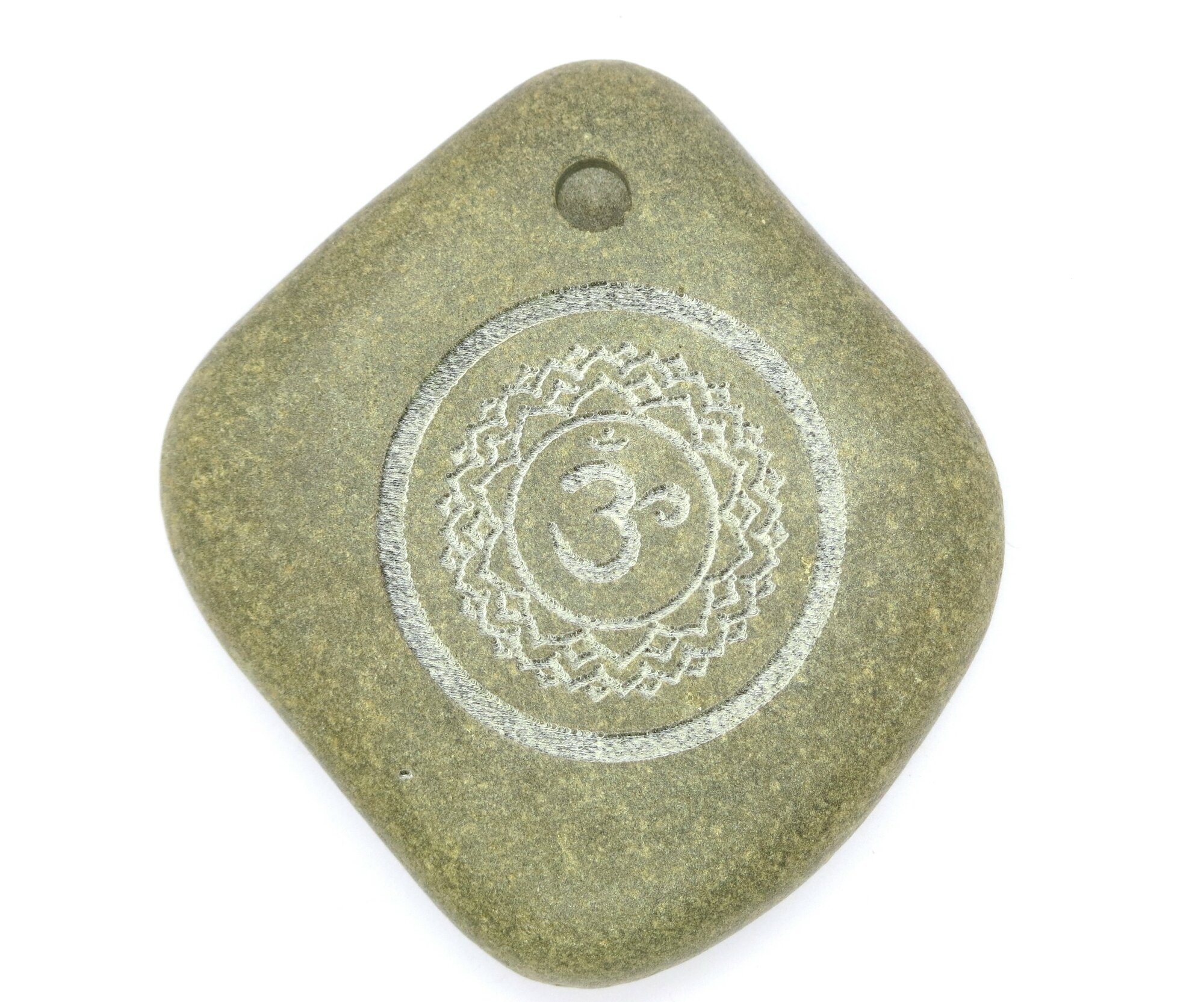 Подставка для благовоний из натурального камня