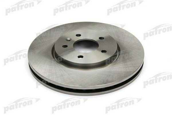 Диск тормозной перед. вент. OPEL: ASTRA J 11->, ZAFIRA TOURER C(P12) 11->