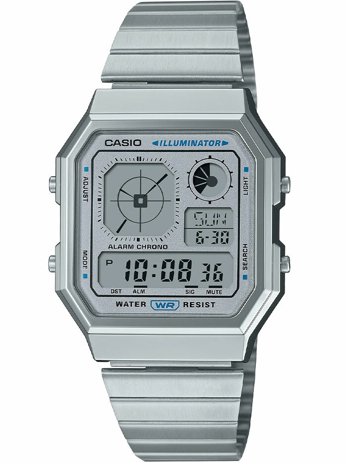 Наручные часы CASIO