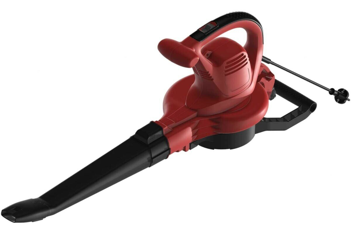 Воздуходувка электрическая Evoline BLE 2600 VAC