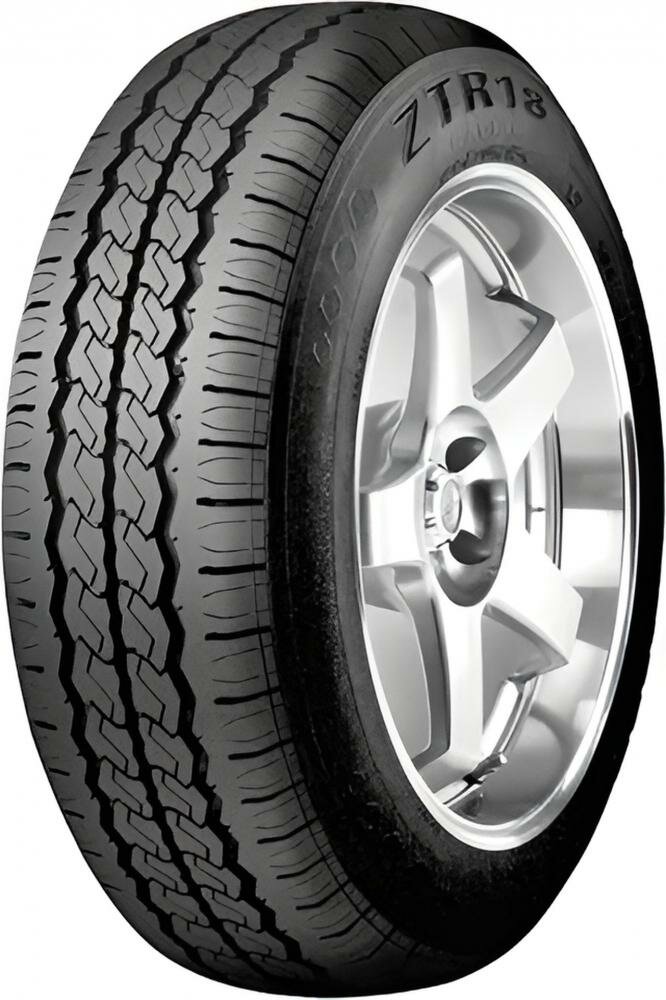 Zeta ZTR 18 185/75 R16C 104S