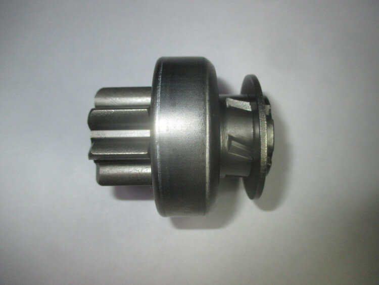 Бендикс стартера 93740994 93740993 31320A78B00000 AMDEL318 Дэу Матиз Шевроле Спарк до 2005г - Ossca