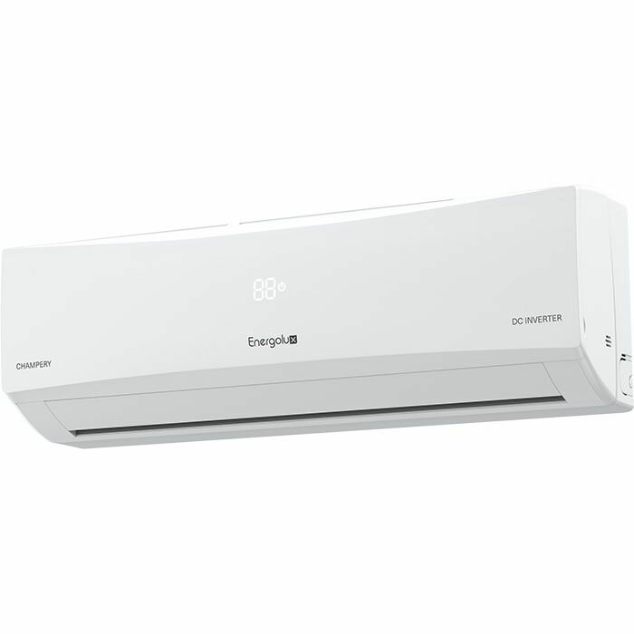 Кондиционер Energolux SAS07CH1-AI/SAU07CH1-AI