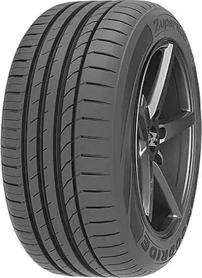 Шина летняя 225/55R18 Westlake Z-107 Zuper Eco (98V), для легковых автомобилей