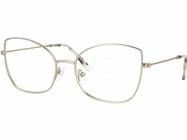 Dolce Vita Оправа Dolce Vita JSV-136B c.007 [JSV-136B c.007]