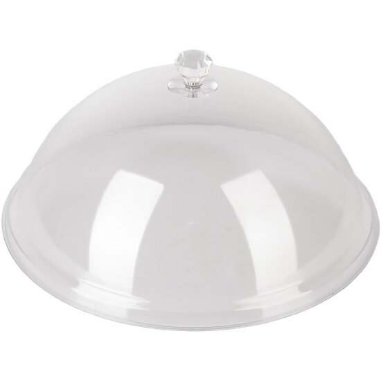 Крышка с ручкой Nouvelle 31,5 см, пластик (9904297)