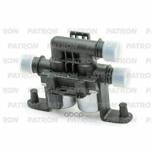 Клапан отопителя Patron P140039 для BMW 5 серия E39, 7 серия E38, X5 E53