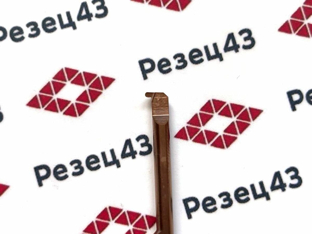 Мини резец MKR4-R0.5-L22