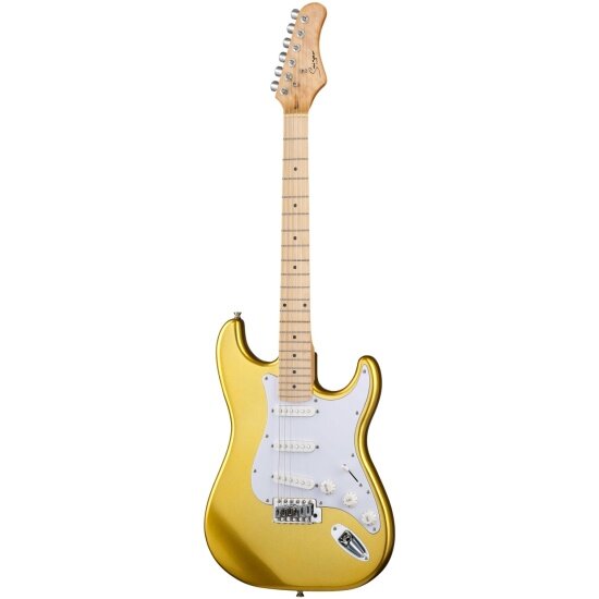 Электрогитара Smiger L-G2-GD