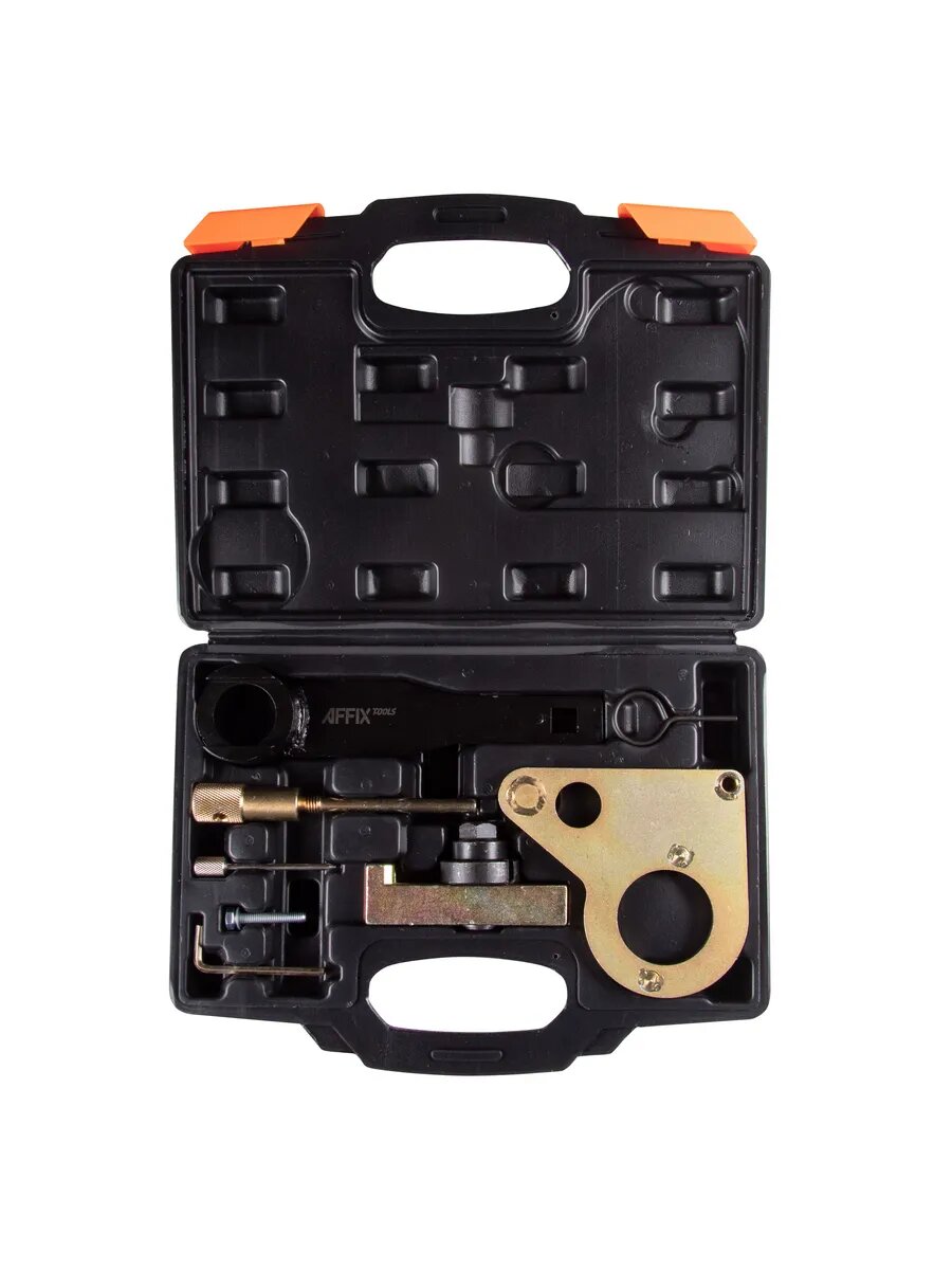 Набор фиксаторов распредвала Renault/Nissan/Opel