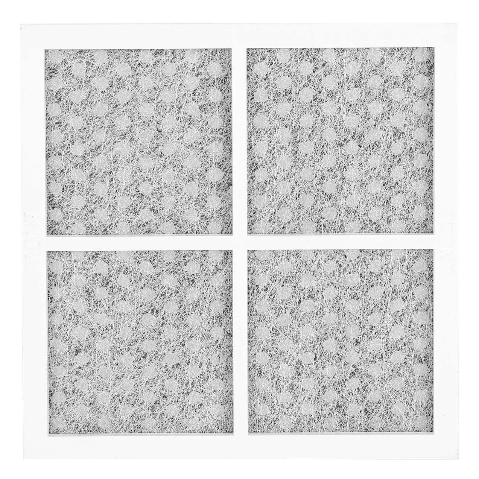 Очиститель воздуха для холодильника, воздушный фильтр, аксессуар для фильтра с активированным углем, подходящий для LG LT120F