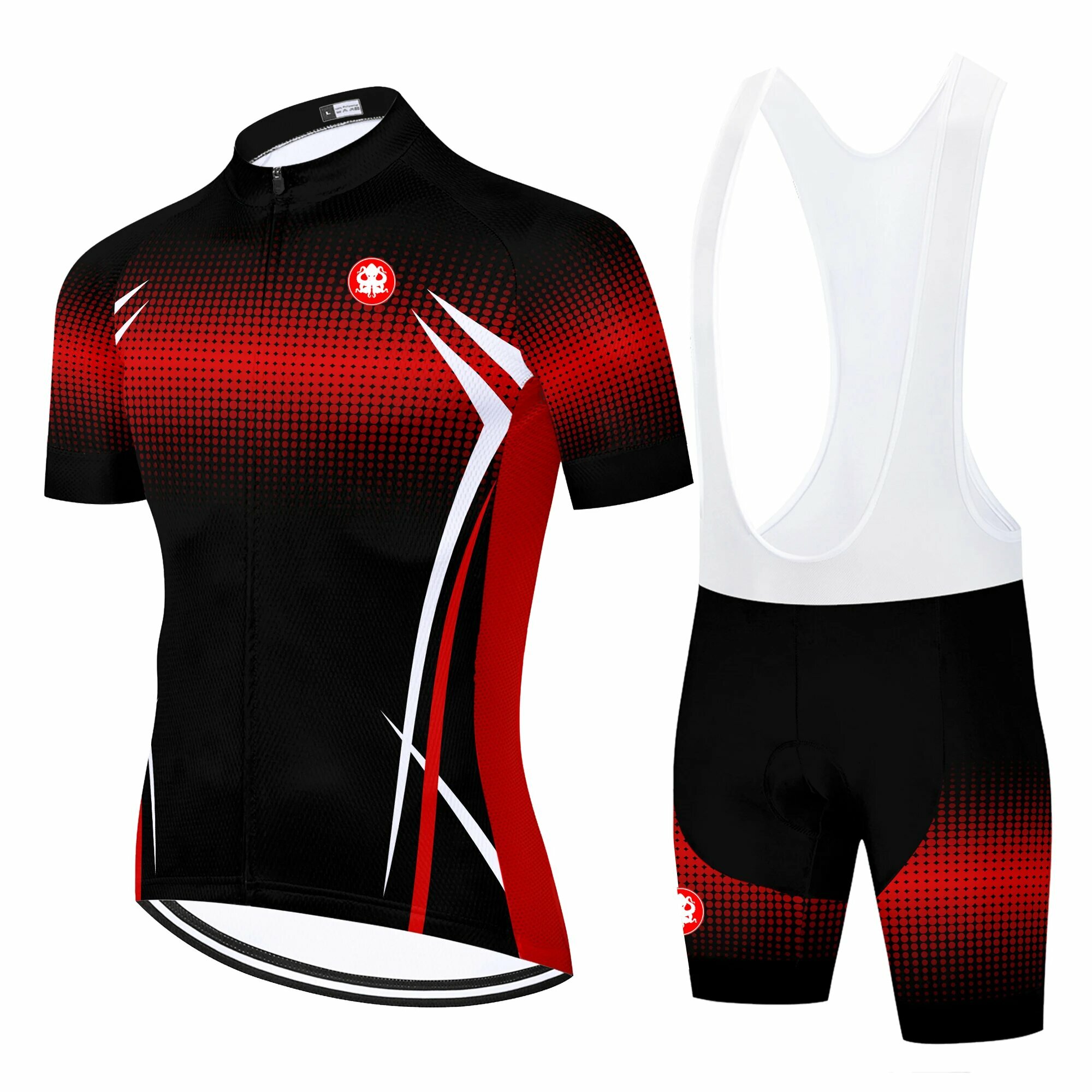 Велокомплект KRAKEN OCTOPUS