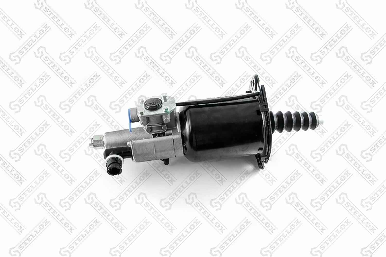 ПГУ сцепления для Мерседес Аксор, 2, Актрос, MP2 MP3, Атего 83-15005-SX STELLOX