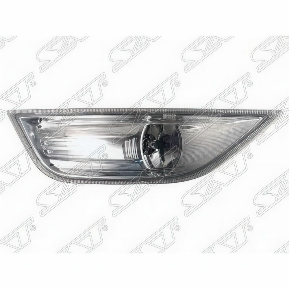 Фара противотуманная правая для Форд Мондео 4 рестайлинг 2010-2014, Ford Mondeo 4 SAT ST-431-2031R