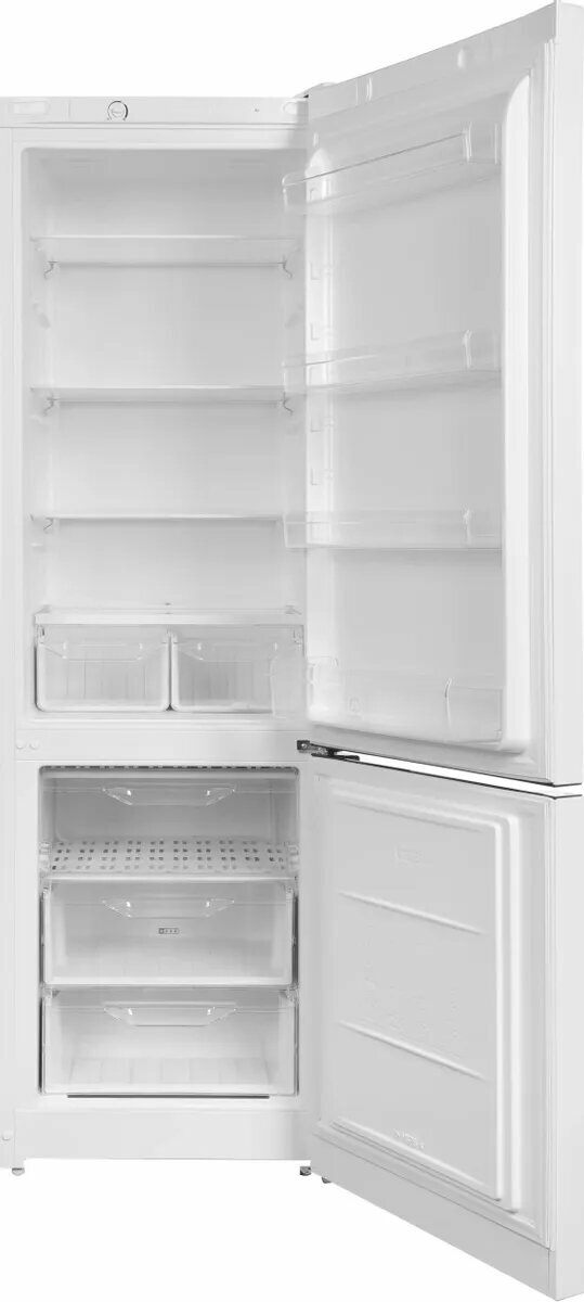 Холодильник двухкамерный Indesit DS 3200 W белый