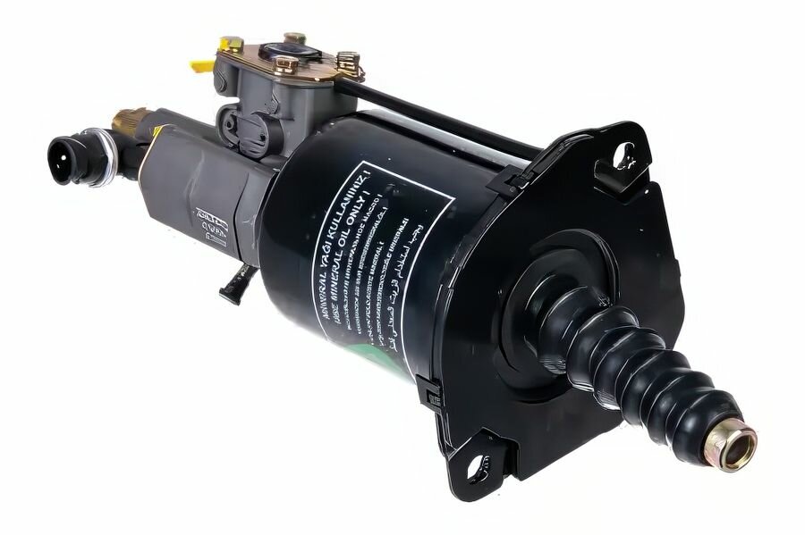 ПГУ сцепления для Мерседес Аксор, 2, Актрос, MP2 MP3, Арокс Z12606 ZENTPARTS