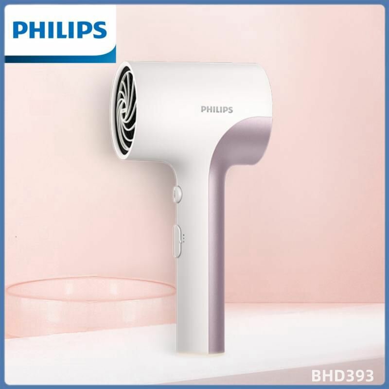 Фен Philips BHD39, фен для волос