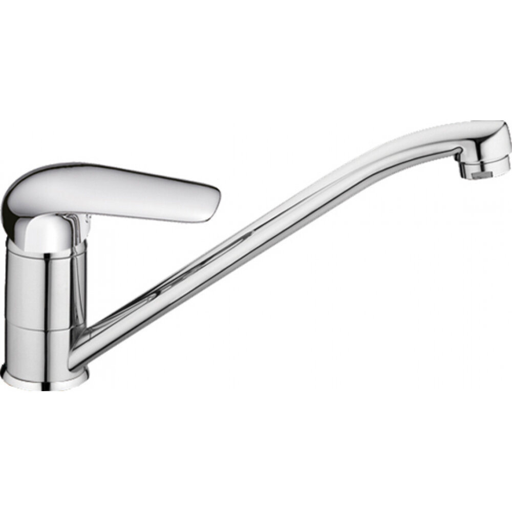 Смеситель для кухни RUSH Fiji