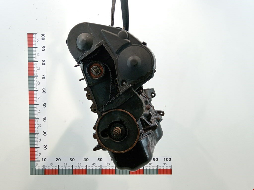 Двигатель (ДВС) Volkswagen Lupo AKU арт. 2195906