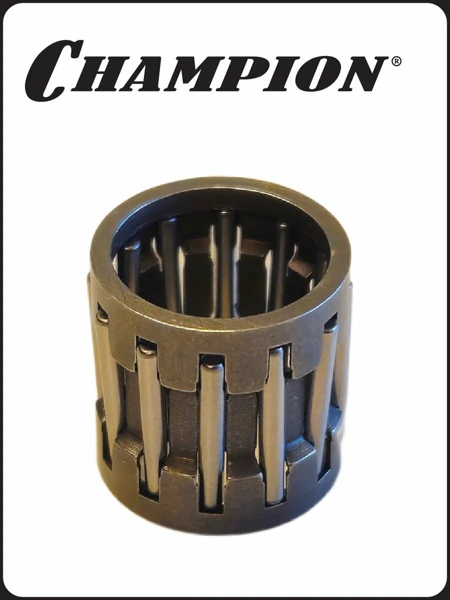 Подшипник игольчатый 12х15х14 барабана сцепления 55,250-362/поршневого пальца CP350 см. CP350-054