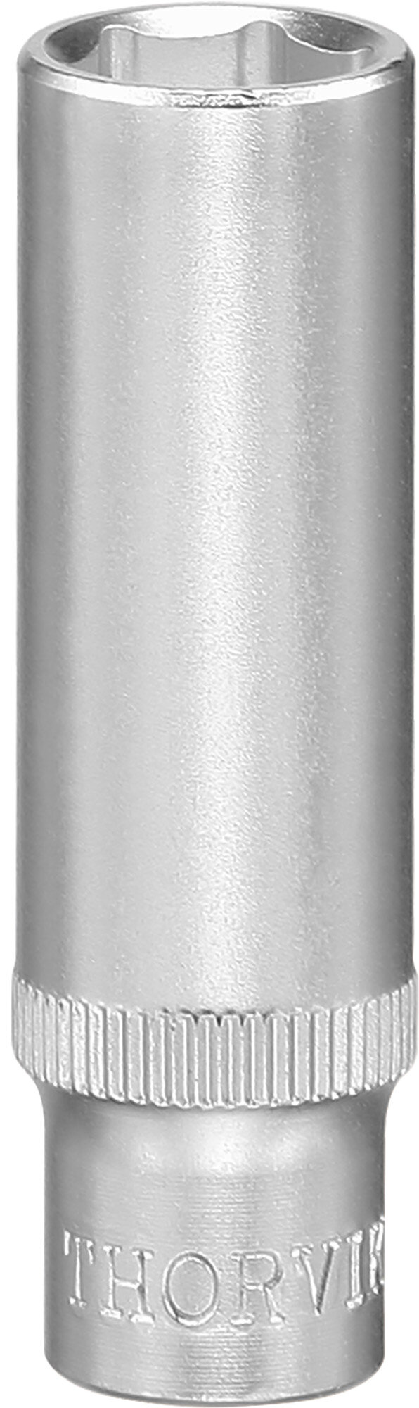 Головка торцевая глубокая 1/2"DR, 30 мм Thorvik S13S2130, 54144