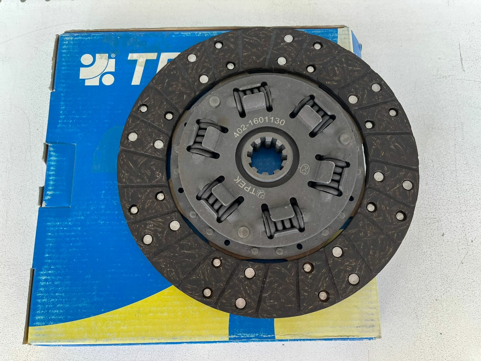 Диск сцепления трек МТ402-1601130, для автомобилей, высокое качество