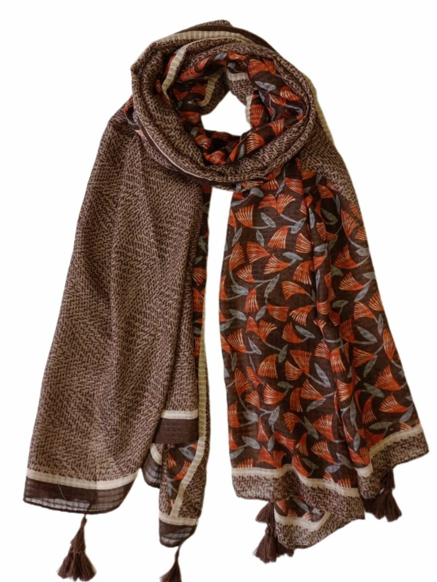 Палантин для женщин