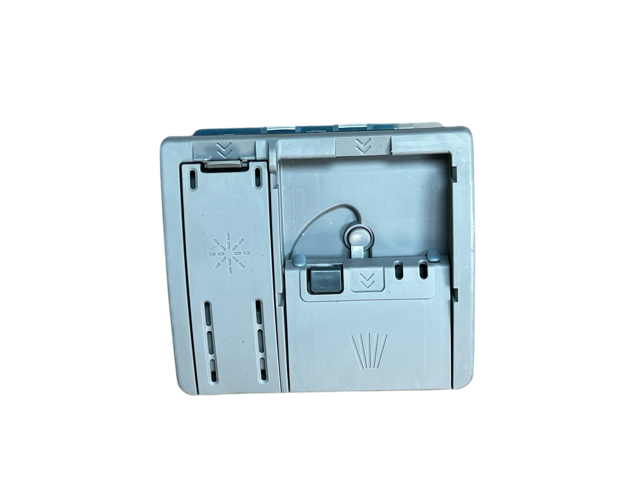 00645026 Дозатор моющего средства посудомоечной машины Bosch