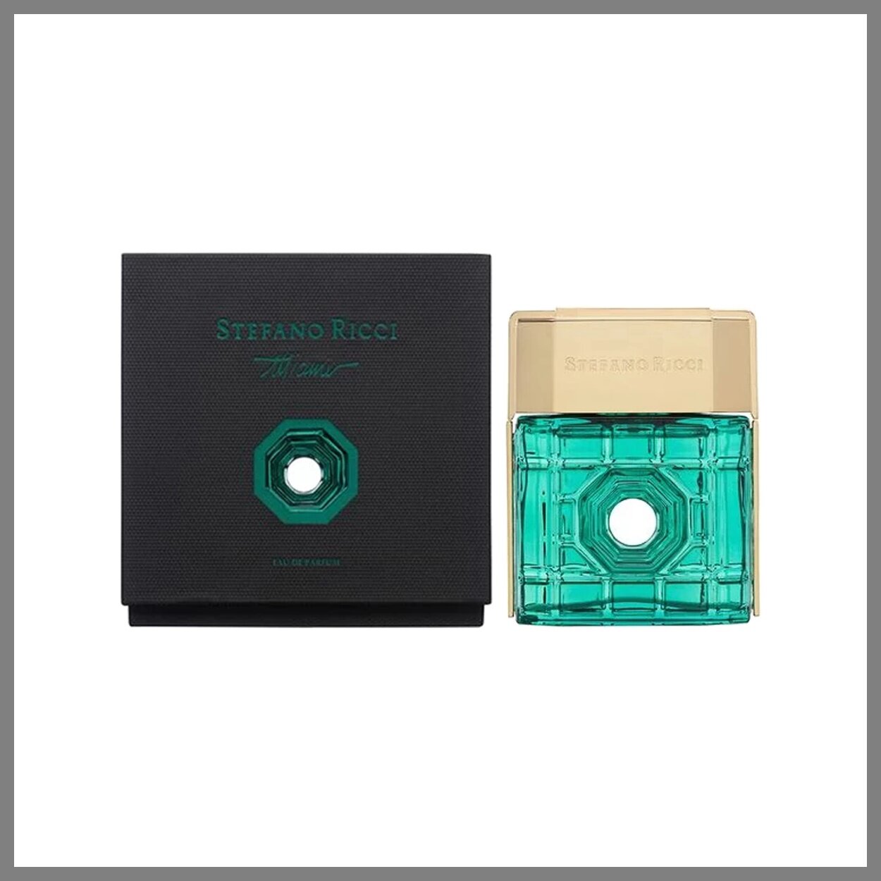 Stefano Ricci Miami Парфюмерная вода 100мл