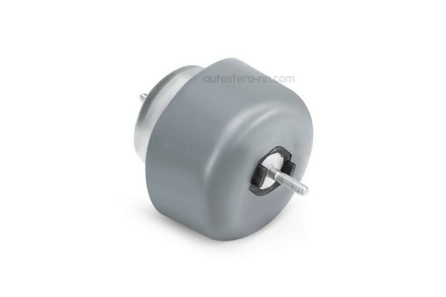 METACO 4716011R Опора двигателя правая VW A4 B5/ A6 C5/ PASSAT B5/B6