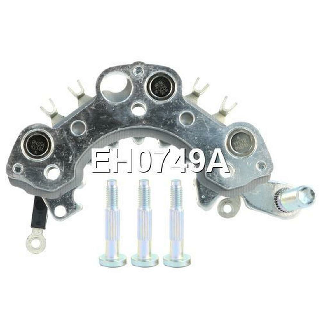 Диодный мост Opel Astra F, Combo, Corsa B, Vectra B / Vauhall Corsavan , новый