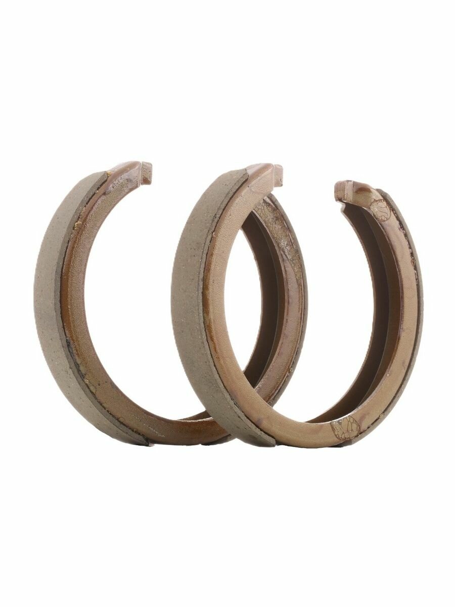 Колодки тормозные барабанные для а/м HYUNDAI Sonata; KIA Sportage, Optima, Hyundai-KIA 583053SA30