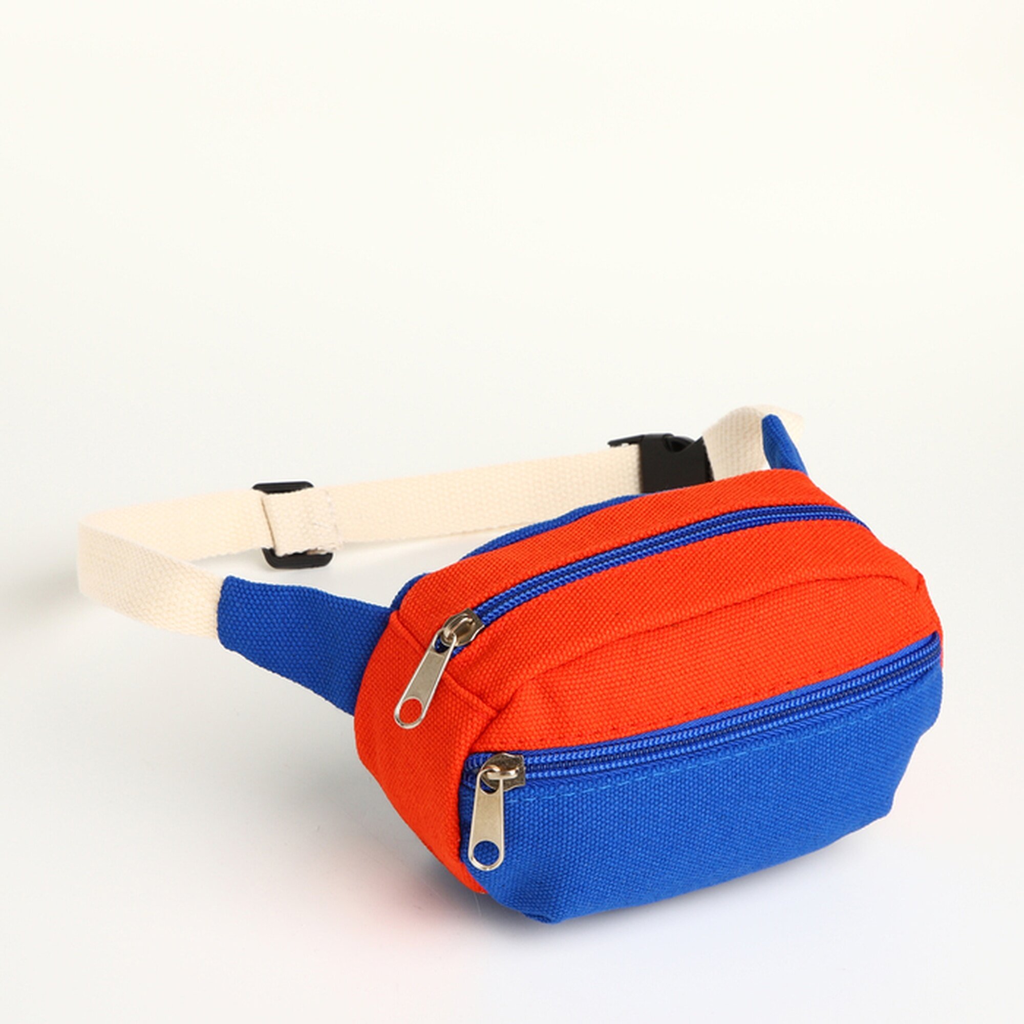 Сумка поясная