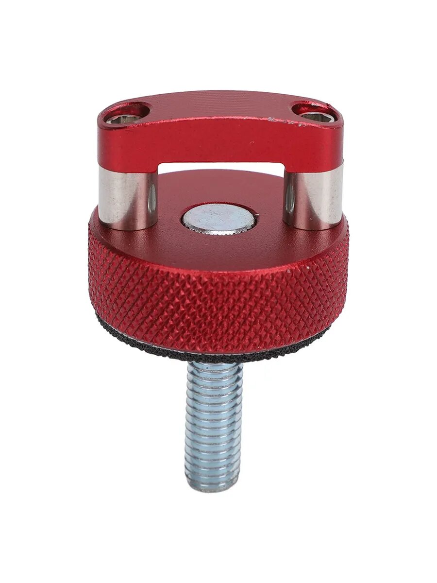 8 шт, быстросъемный крепеж с жестким верхом, винт с