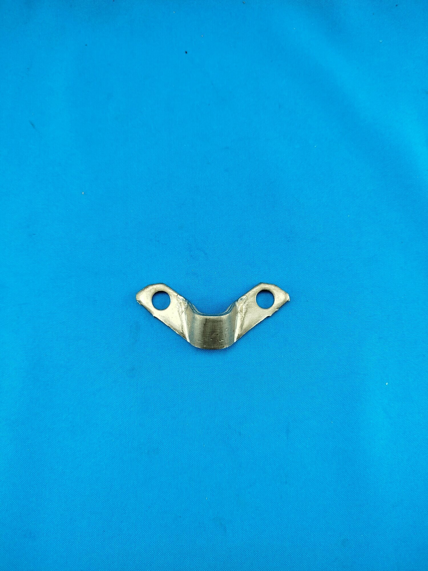 Упор-ограничитель поворота колес "УАЗ" для а/м УАЗ Патриот (мост Спайсер)