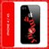 Чехол на Apple iPhone 4/4S / Айфон 4/4S с принтом "Amour lips - 14 февраля", про...