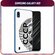Чехол на Samsung Galaxy A10 / Самсунг Галакси А10 с принтом "Герб СССР"