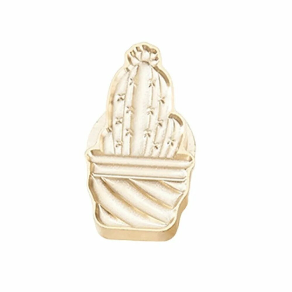 Штамп для восковой печати