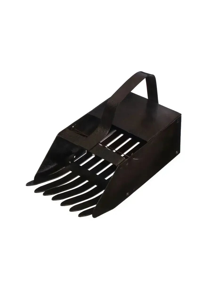 Плодосъемник для ягод