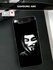 Чехол на Samsung Galaxy A80 / Самсунг Гэлакси A80 с принтом "Анонимус"