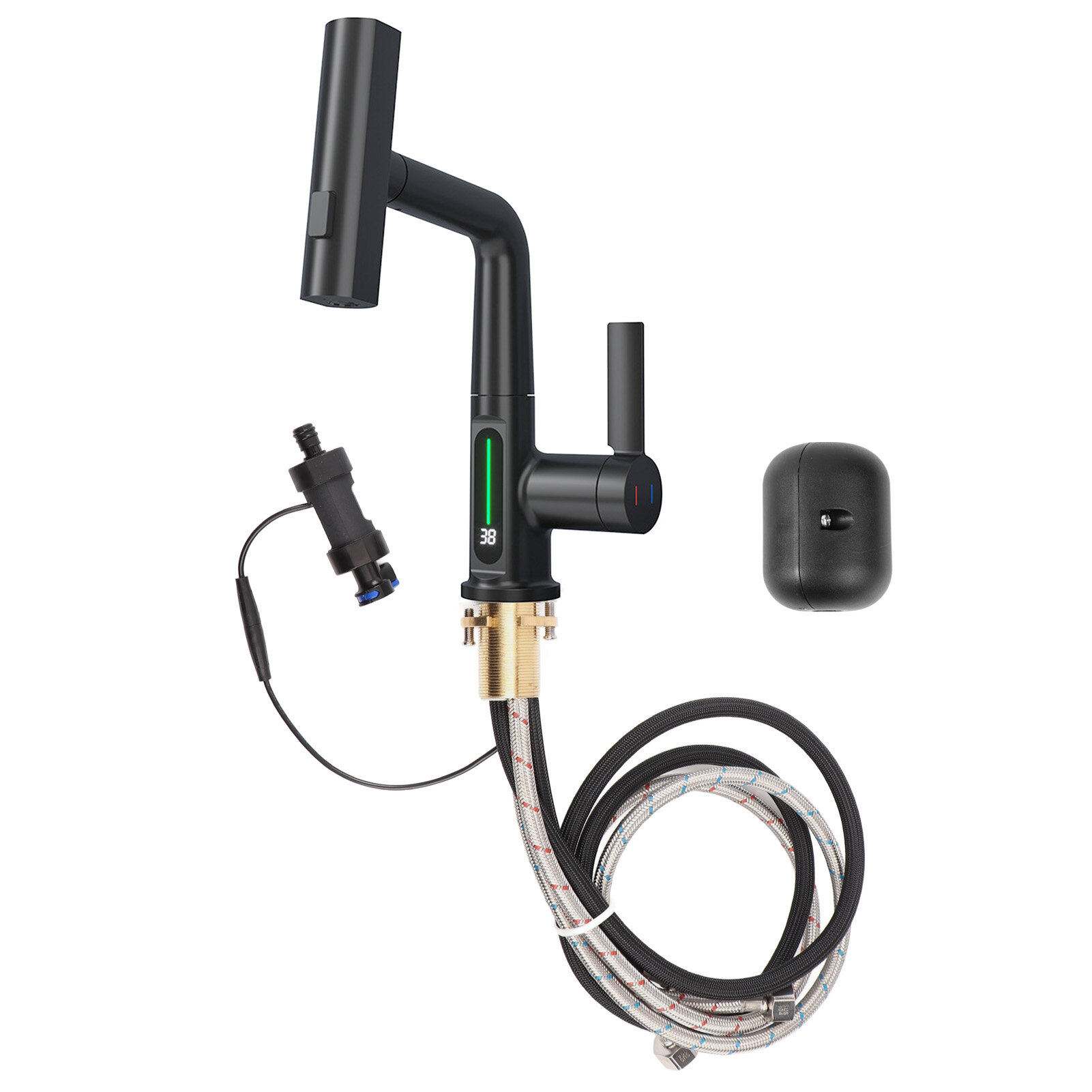 Туалетный кран