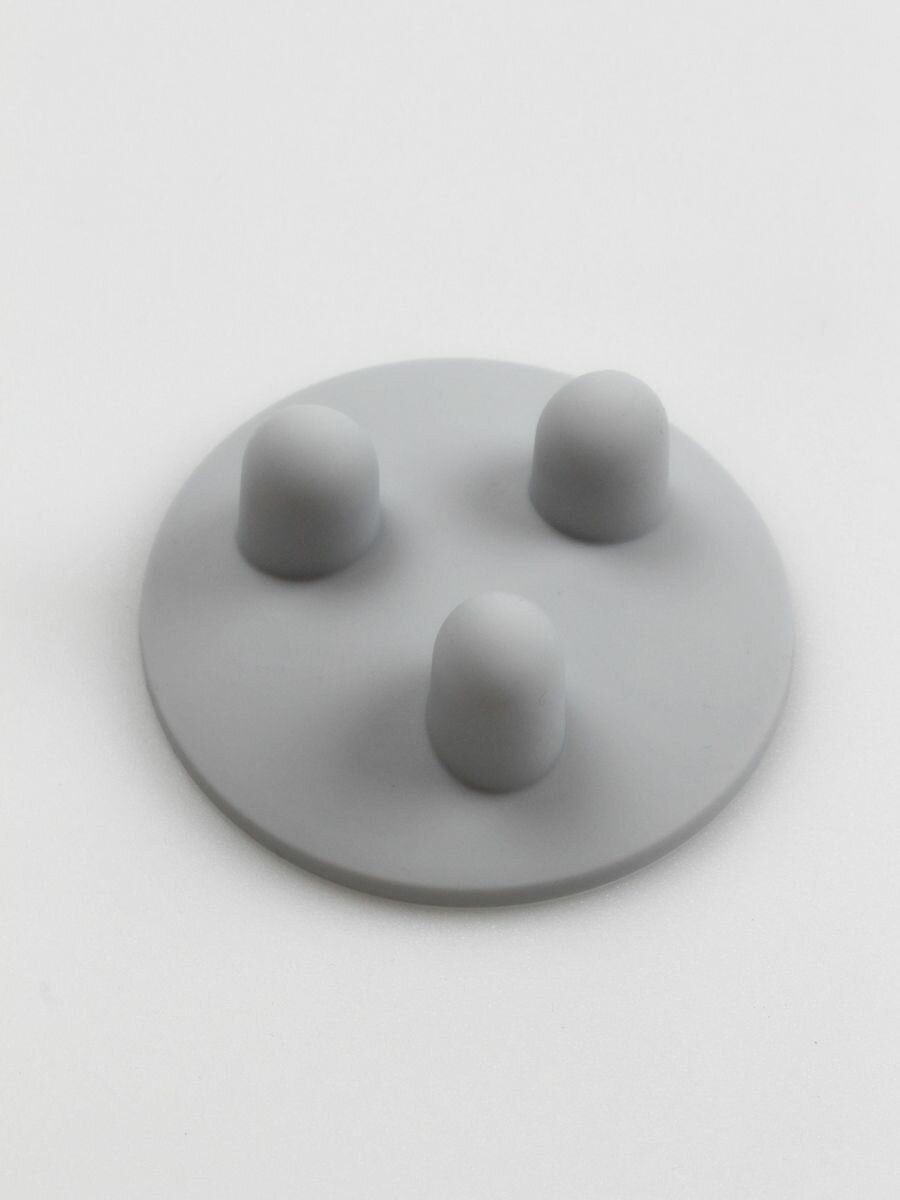 Держатель насадок для зубных щеток Oral-B серии iO