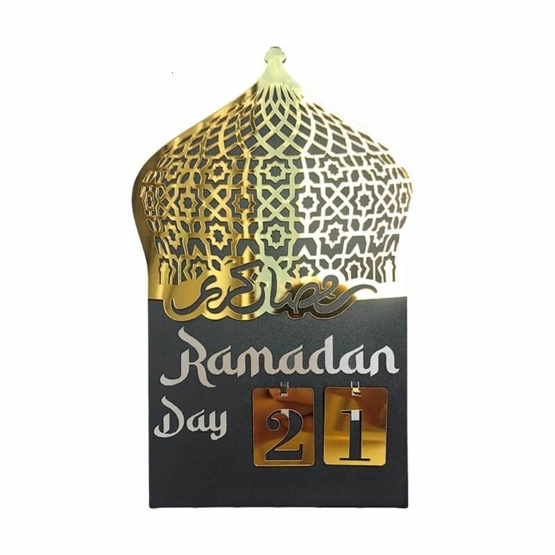 Календарь обратного отсчета праздников, - A