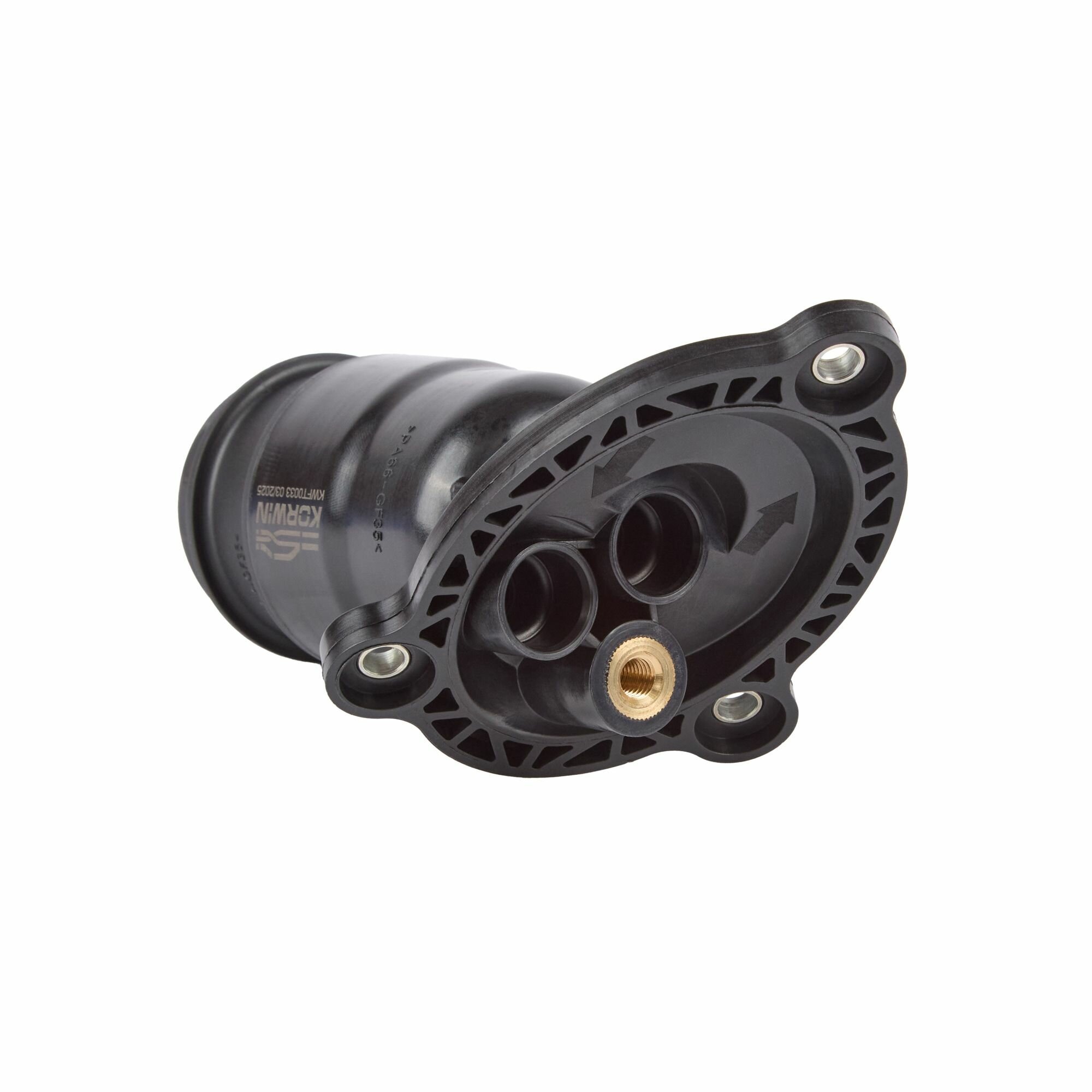 Фильтр АКПП с корпусом Audi A4 (B8) 07-15/A5 (8T) 07-14/A6 (C7) 11-