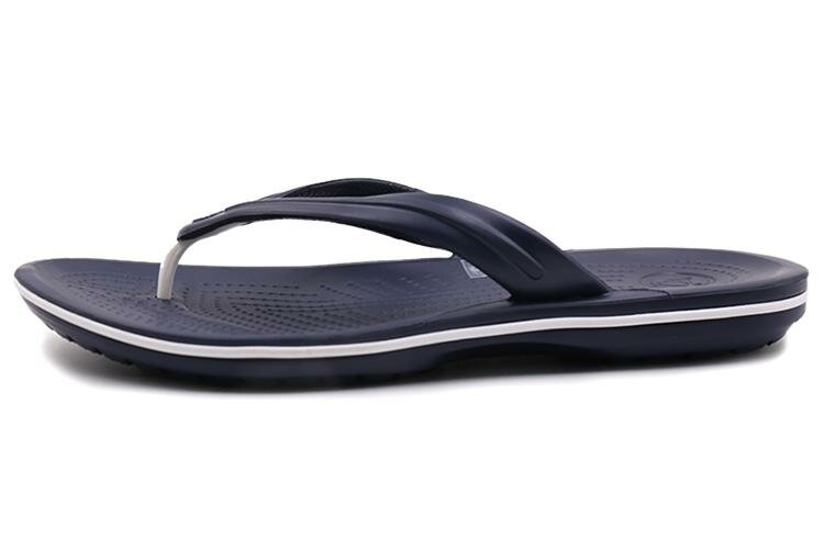 Шлёпанцы Crocs