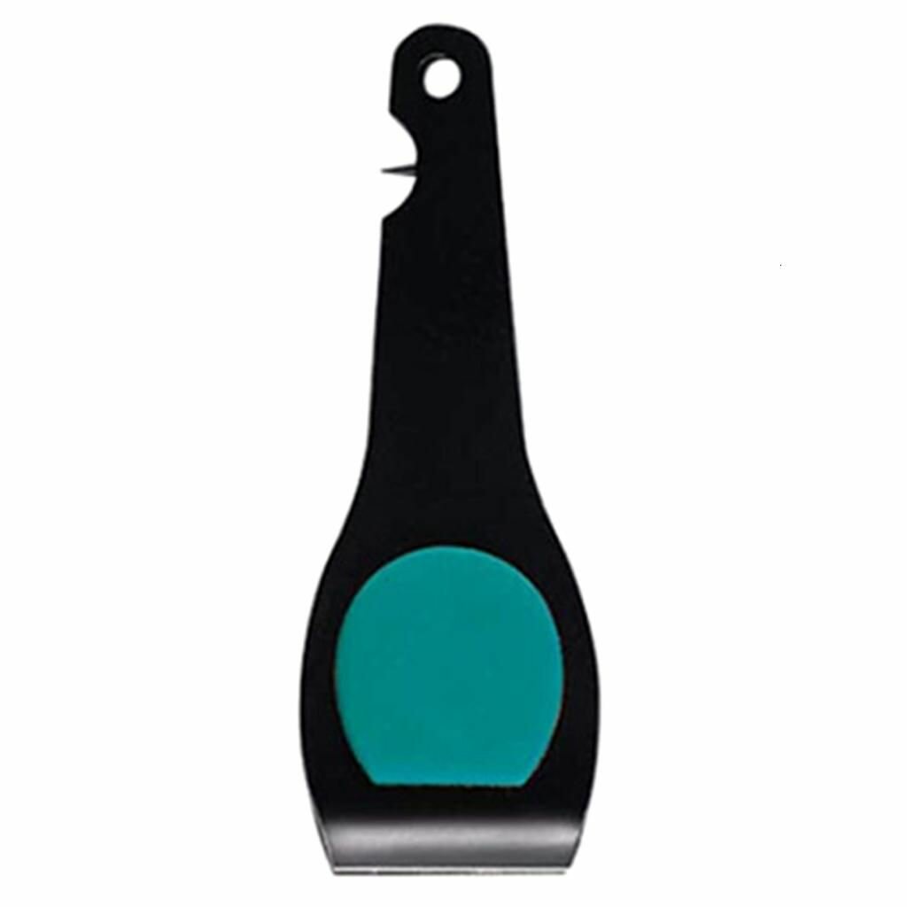 Line Cutter Clip Steel Nipper Fishing Ncissors Pliers, Зеленый