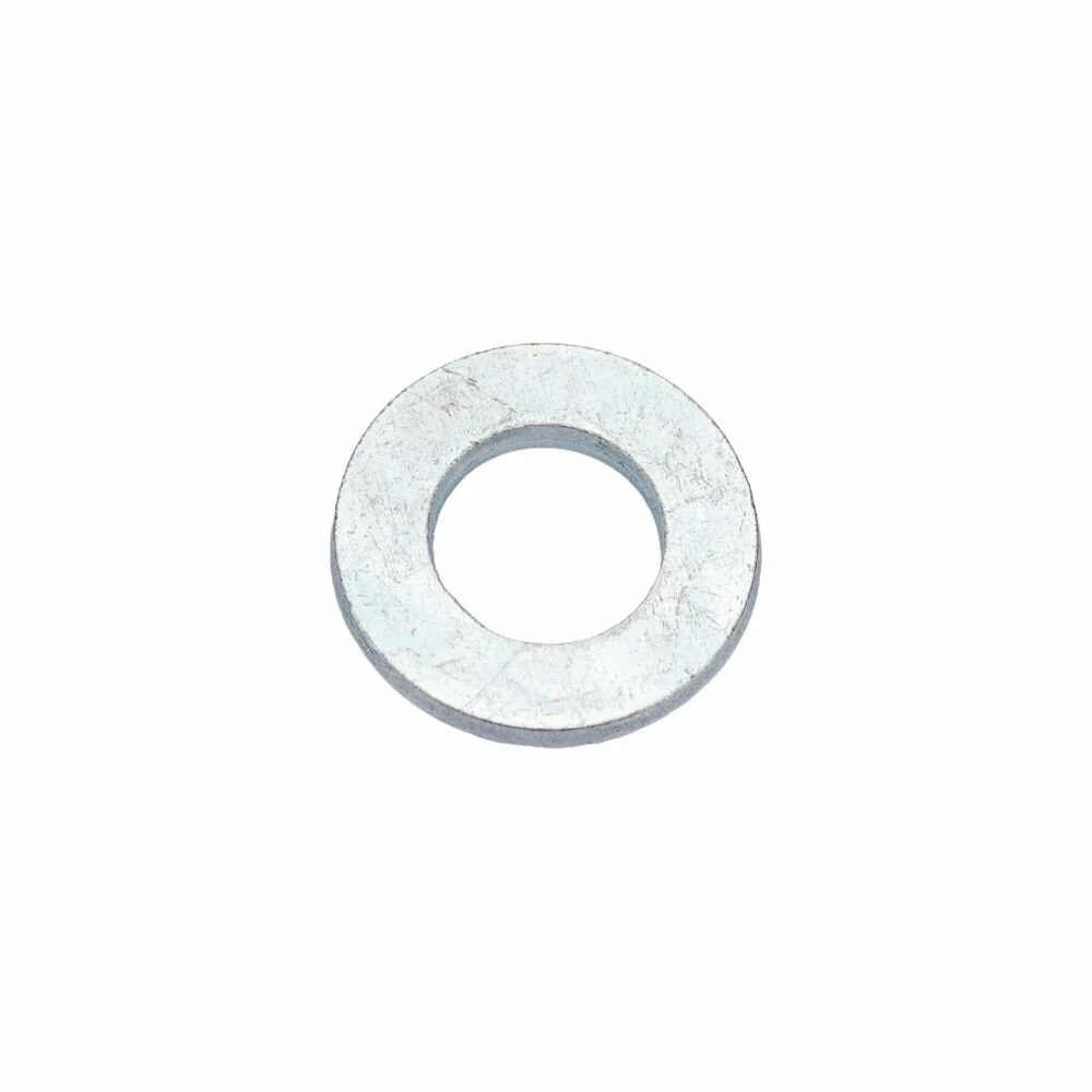 Оцинкованная шайба Стройбат DIN 125A 10 мм 100 шт. 2633008 005681