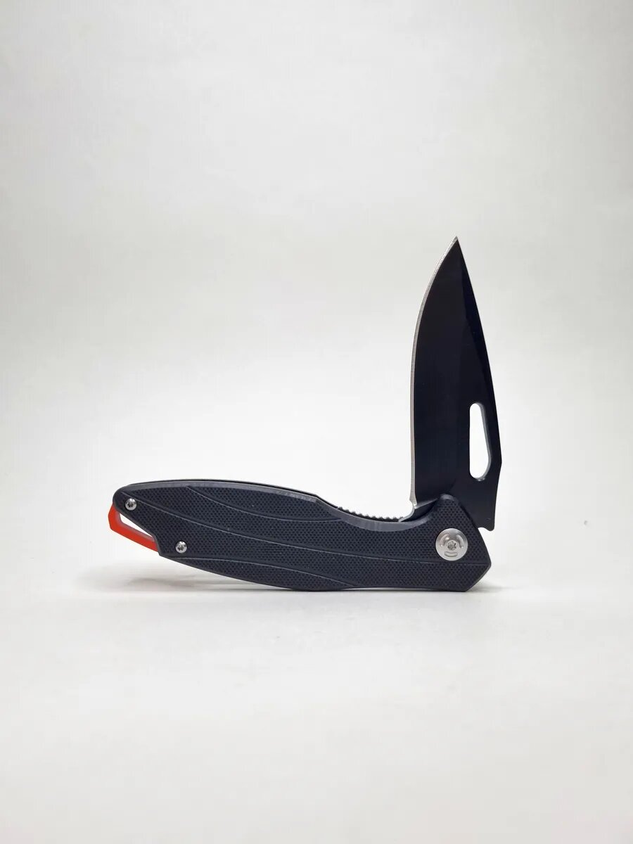 Нож складной сталь D2