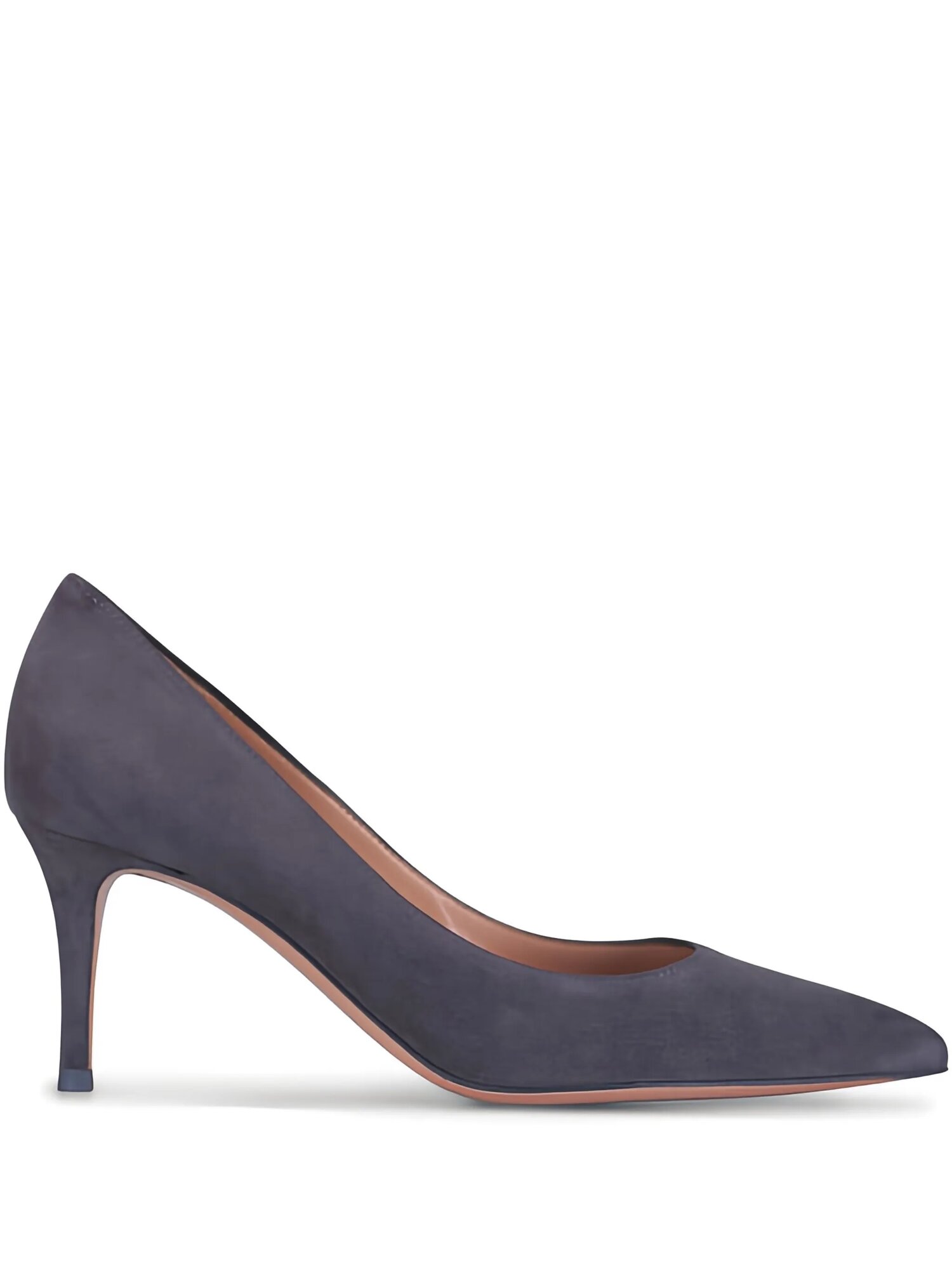 Туфли Gianvito 70 