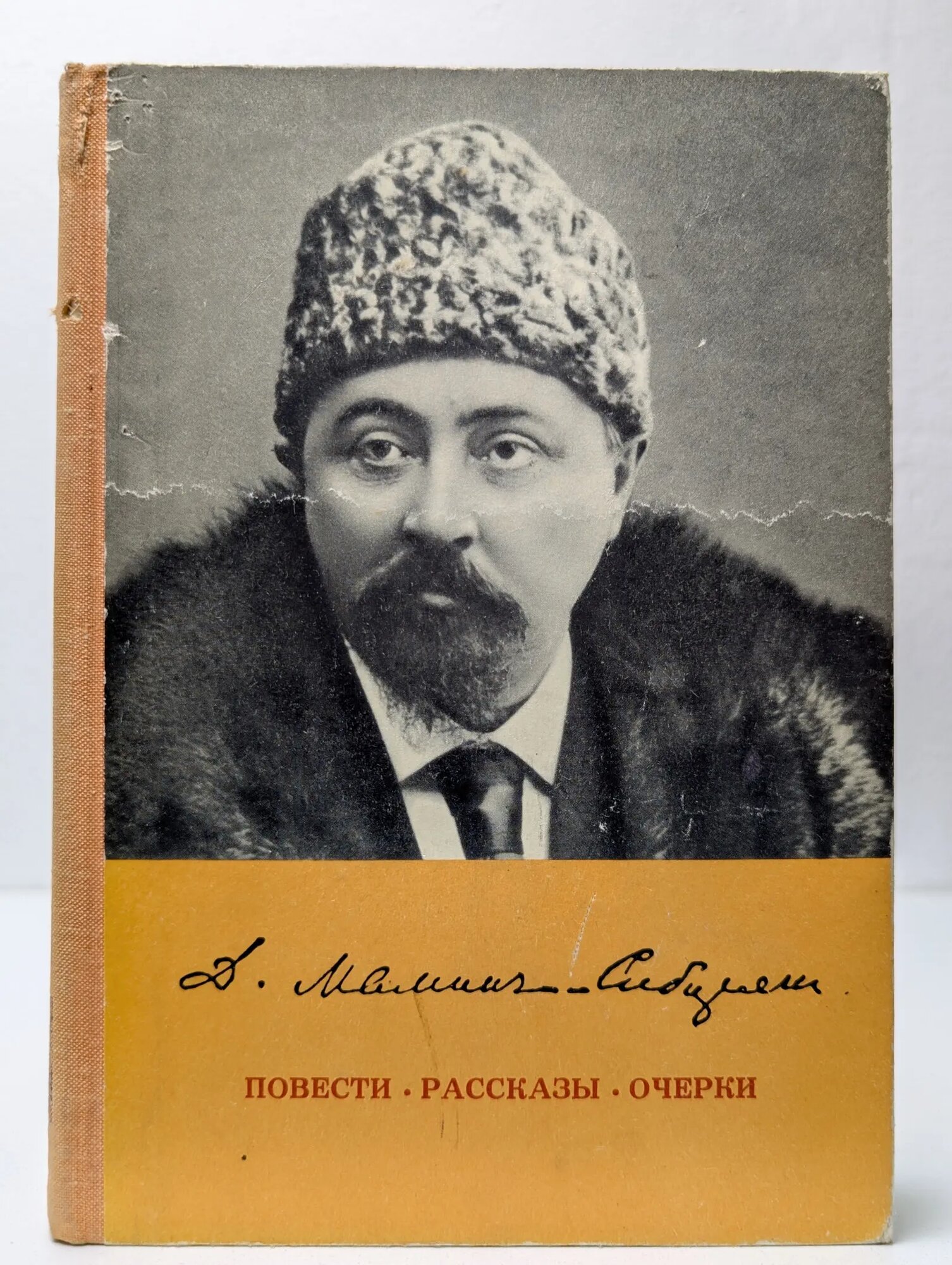 Дмитрий Мамин-Сибиряк. Повести. Рассказы. Очерки Мамин-Сибиряк Дмитрий Наркисович 1975